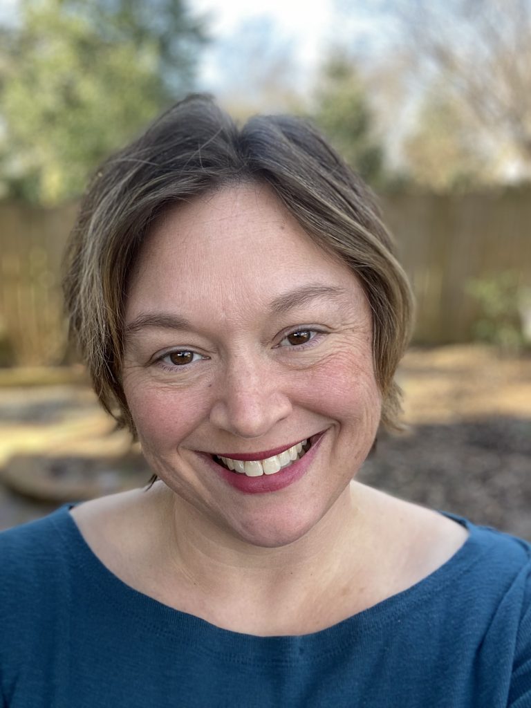 About Angela Culbreth | Counselor & Online Sex Therapist | Atlanta, GA